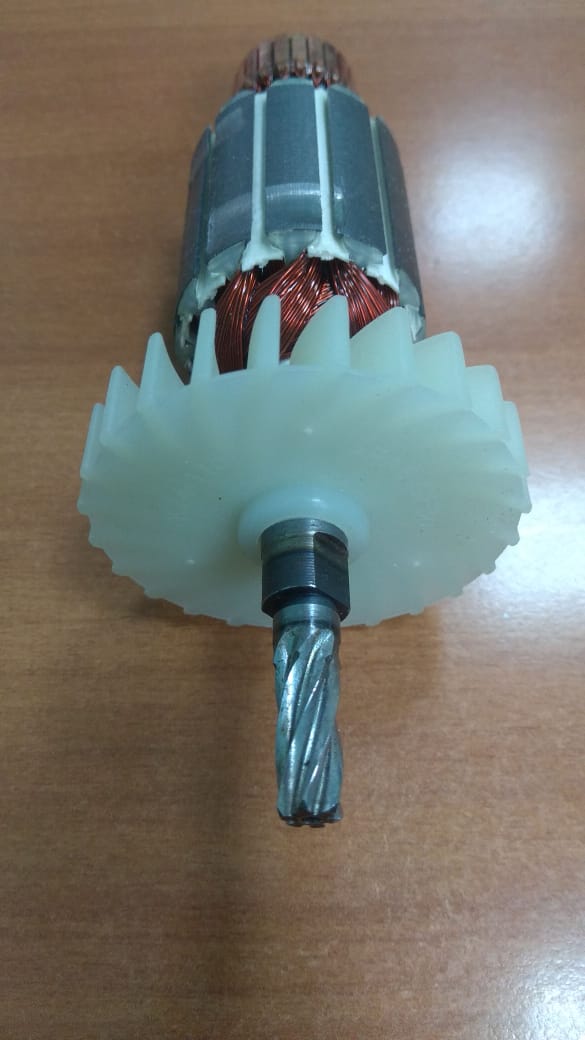 Ротор пилы торцовочной HAMMER STL800 (40) 20764